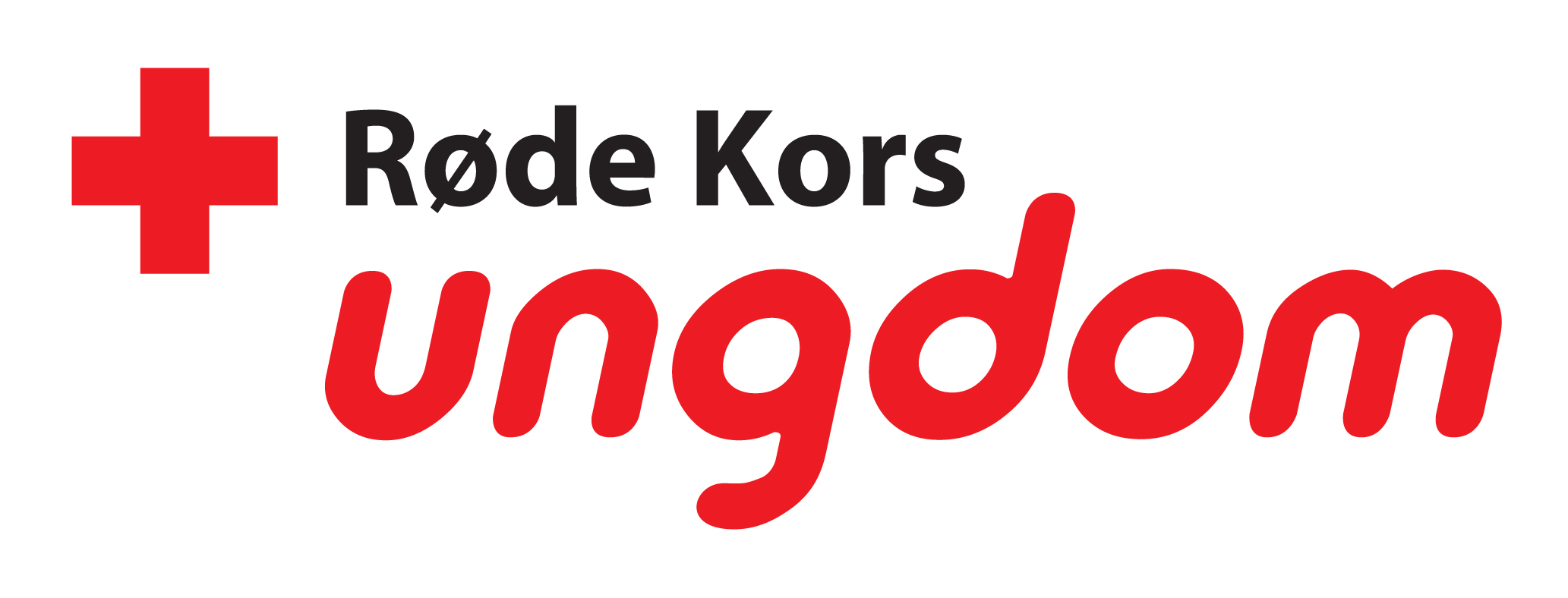 Røde Kors Ungdom - Røde Kors