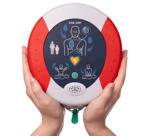 Førstehjelp og informasjon om sepsis - Røde Kors